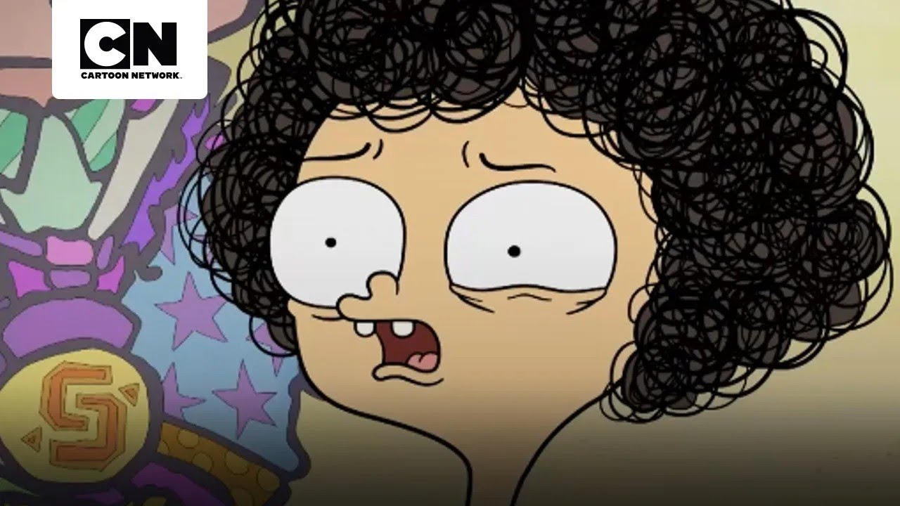 TRAILER IRMÃO DO JOREL | 5A TEMPORADA | CARTOON NETWORK | Desenhos e CIA