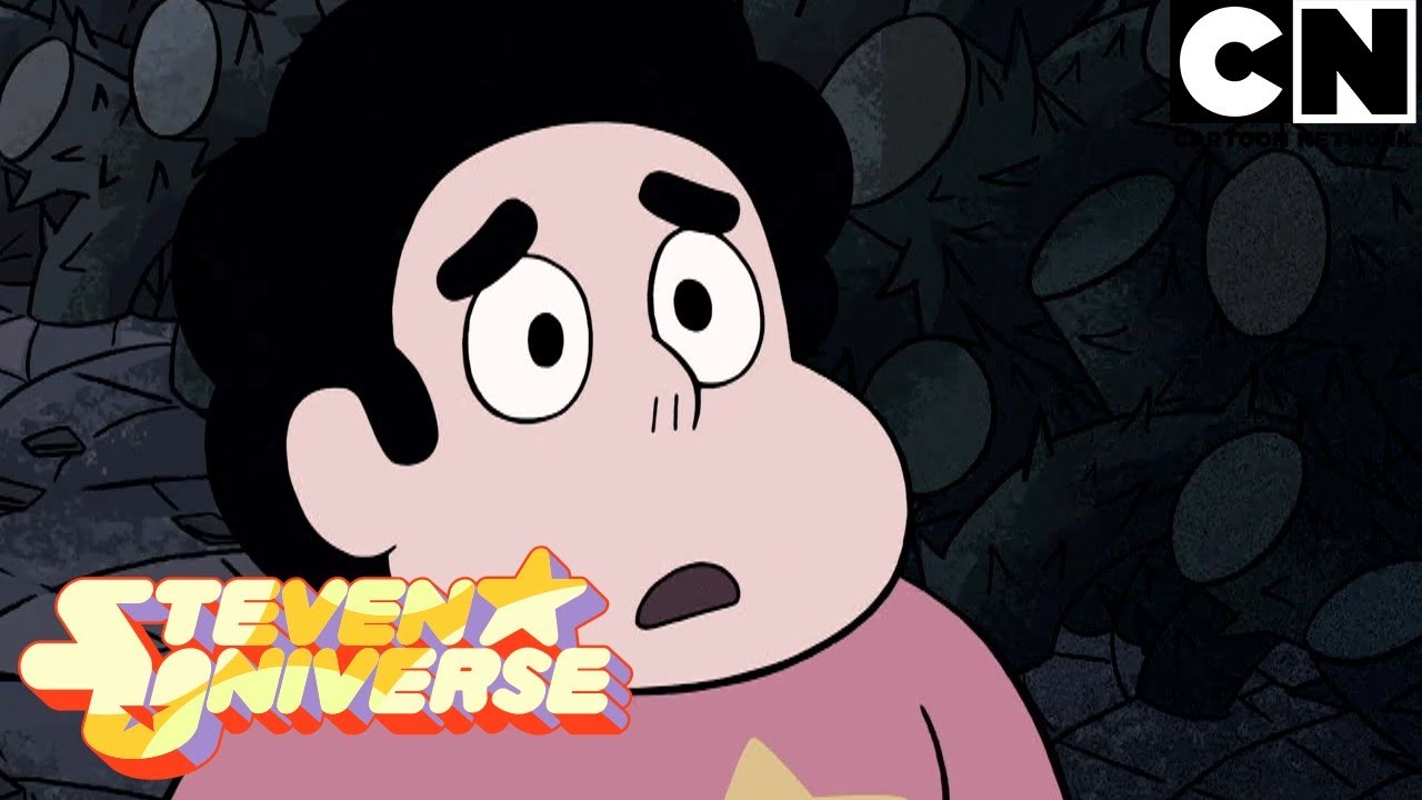 A Cura | Steven Universo | Cartoon Network » Desenhos E CIA