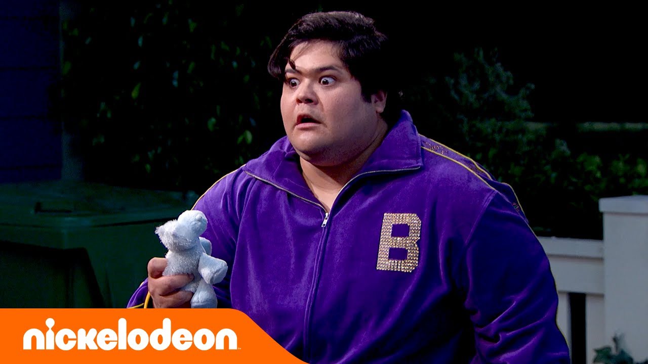 Thundermans | Chloe Vai para o Espaço?! | Nickelodeon em Português ...