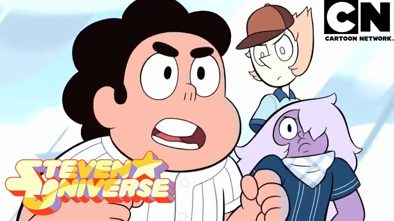 Steven e seus grandes momentos com os Gems | Steven Universo | Cartoon ...