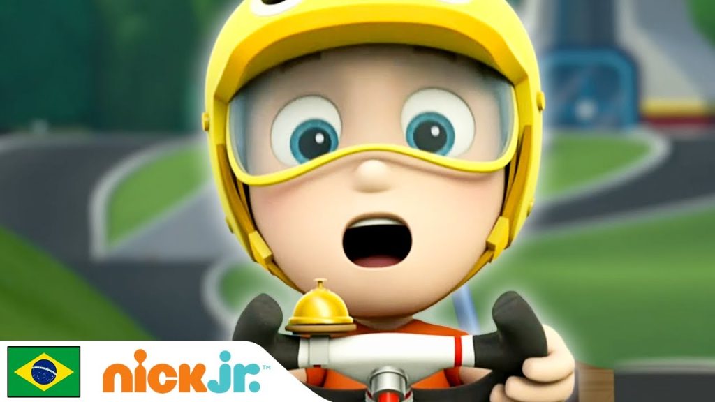 Arquivos Nick Jr. - Desenhos e CIA