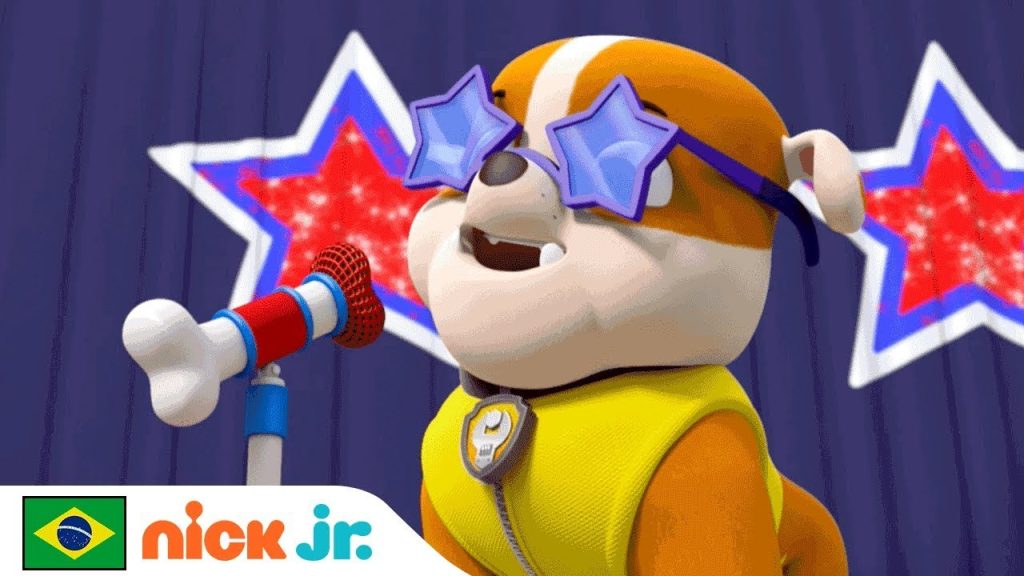 Arquivos Nick Jr. - Desenhos e CIA