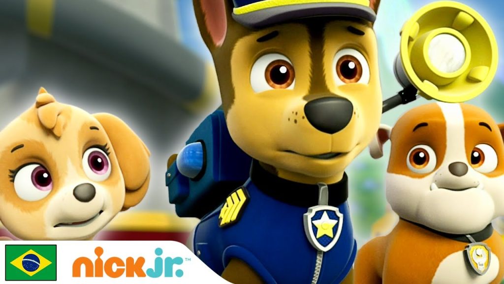Arquivos Nick Jr. - Desenhos e CIA