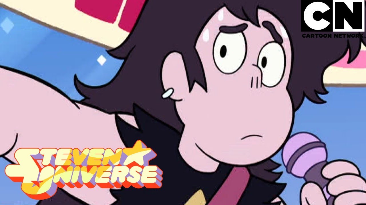 Greg e sua forma de ver a vida | Steven Universo | Cartoon Network ...