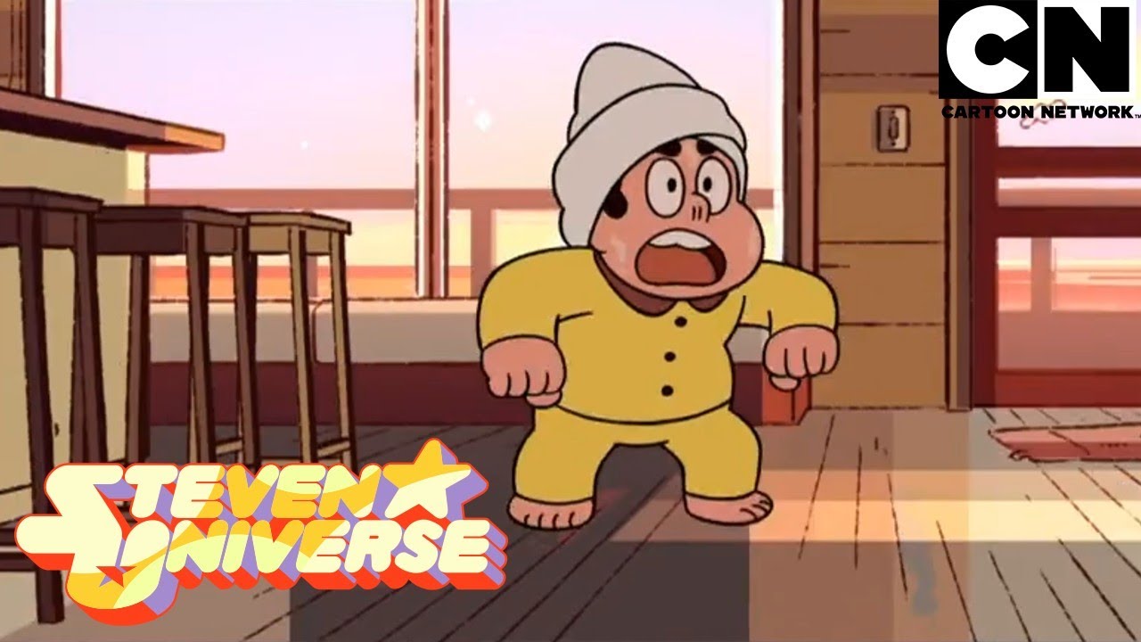 Steven: Grandes missões em sua vida | Steven Universo | Cartoon Network ...