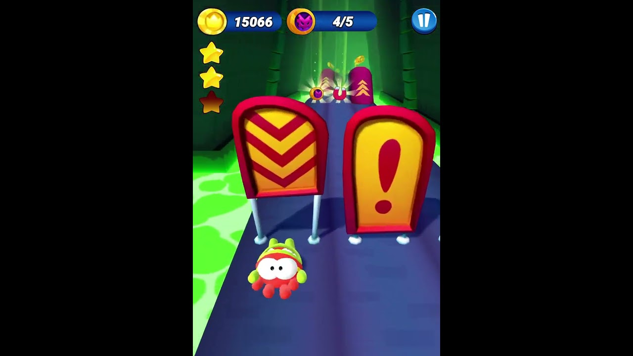 On nom Run 1 | Desenhos e CIA
