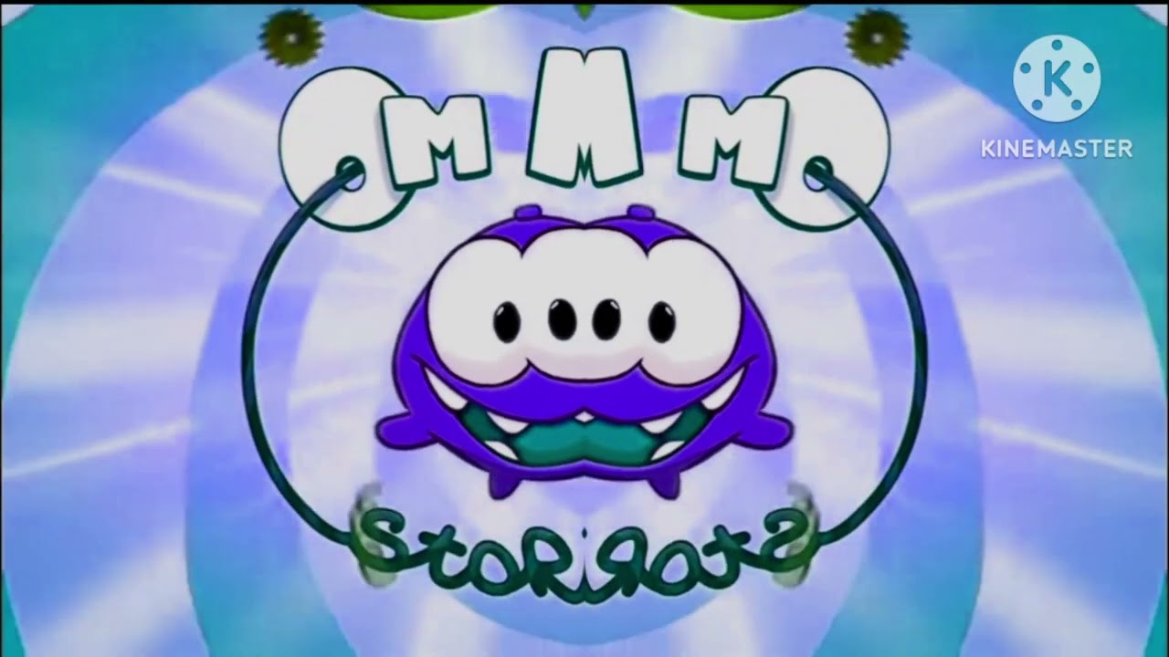 on nom logo remake part 2 - Desenhos e CIA