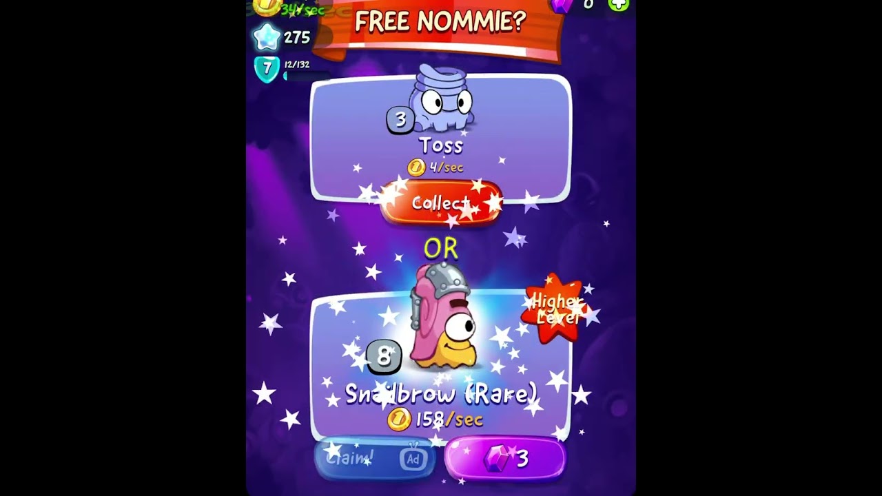 On nom Merge 2 - Desenhos e CIA