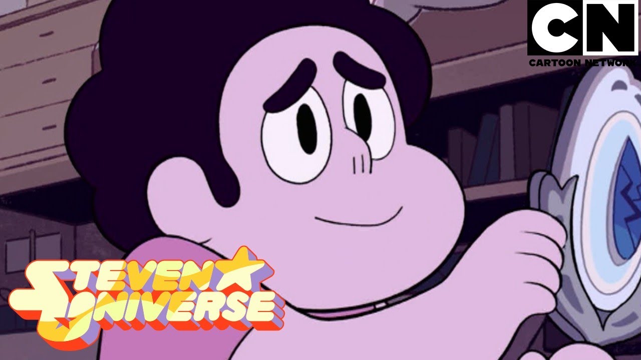 Steven corajoso! Missões Fabulosas | Steven Universo | Cartoon Network ...